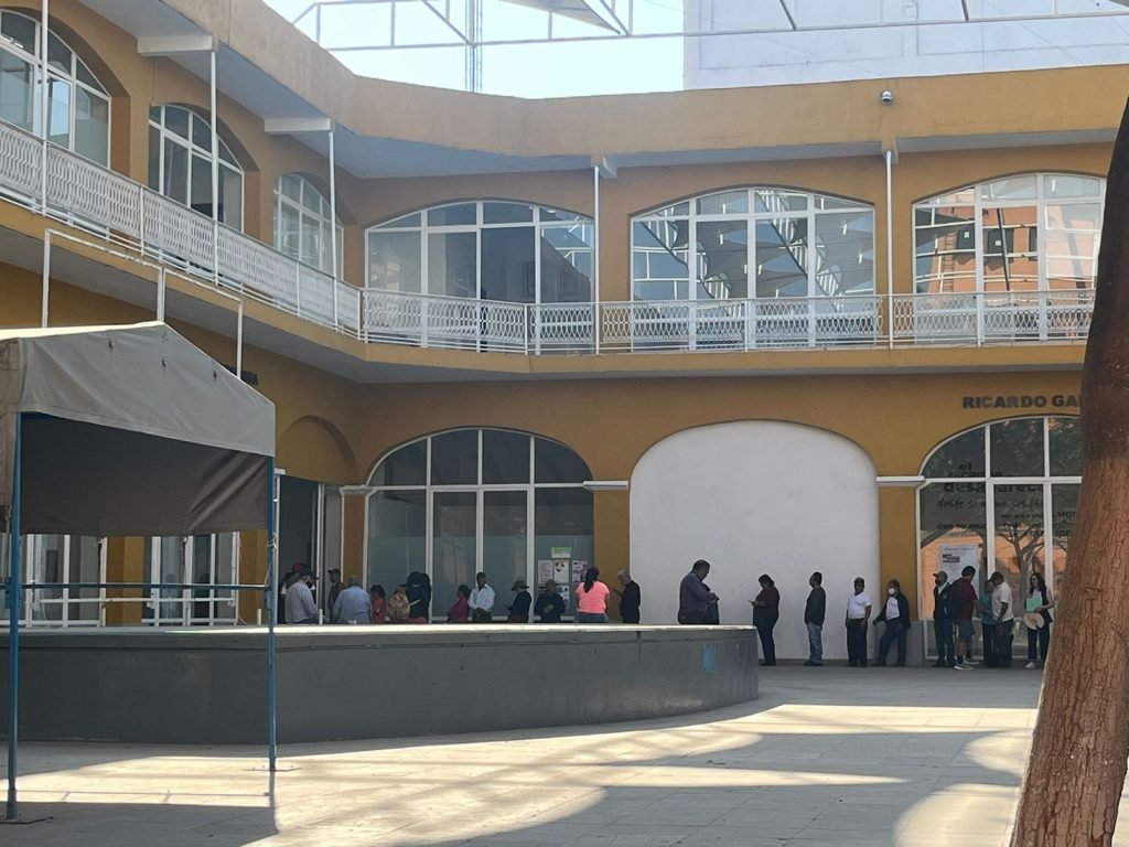 Destituido Luis Noble como funcionario en Segob Hidalgo – Periódico Ruta