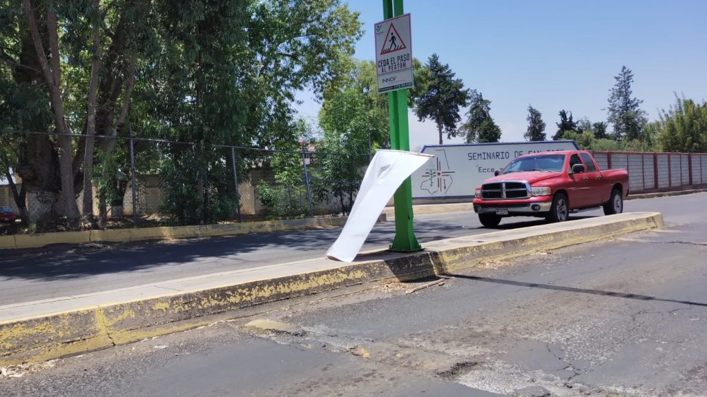 Destituido Luis Noble como funcionario en Segob Hidalgo – Periódico Ruta